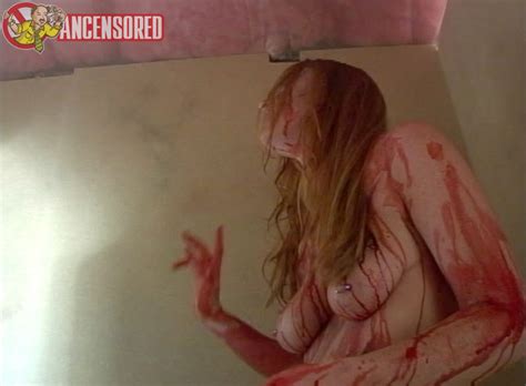 Naked Tiffany Taylor In Stash