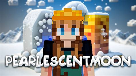 Pearlescentmoon But Its A Song Minecraft Remix Youtube