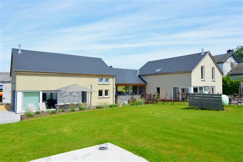 Vakantiehuis Dinez In Houffalize Huren Bij Belvilla