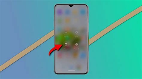 How To Reboot An Android Smartphone
