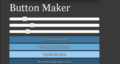 15 Free Must Have Html5 And Css3 Tools