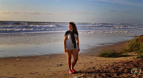 Beach Flickr