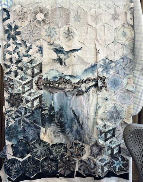 Hollow Cube 60 If These Threads Could Talk