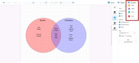 Learn The Steps On How To Make A Venn Diagram In PowerPoint