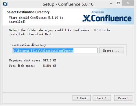 confluence安装教程 confluence license key csdn博客