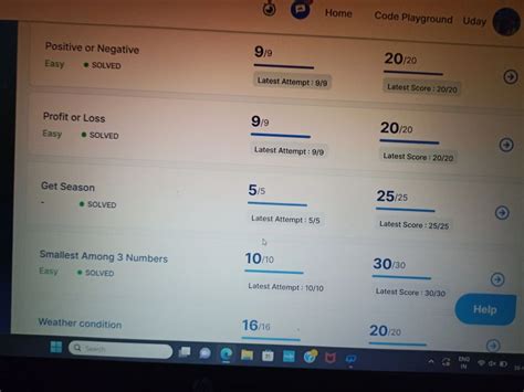 Udaykiran Vadla On Linkedin Day31 100daysofcodechallenge Nxtwave Ccbp Python Problemsolving