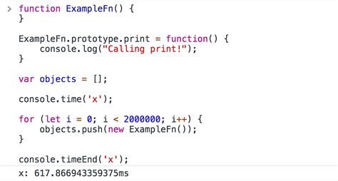 Master Javascript Prototypes And Inheritance Codeburst