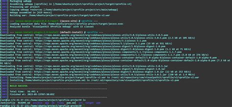Project 🐳 Containerizing A Multi Tier Java Web Application With Docker 🚀