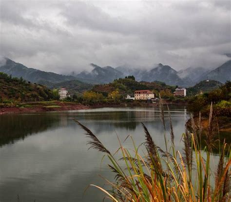 浙江龍川灣之游環境優美景色迷人美麗極了 每日頭條
