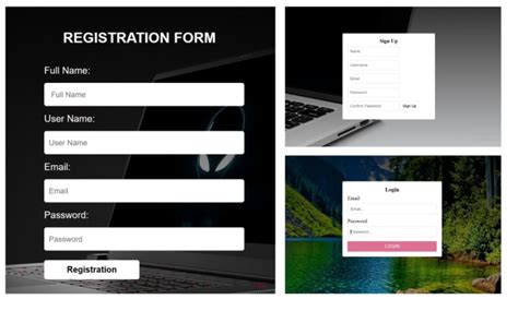 Do Your Assignments Using Html And Css By Mrashique Fiverr