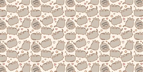 Pusheen Pc Wallpapers Top Free Pusheen Pc Backgrounds Wallpaperaccess