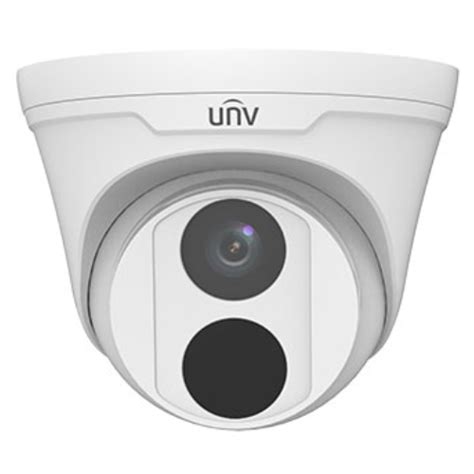 Uniview IPC LB SF A MP Network IR Fixed Dome Camera Daraz Com Bd