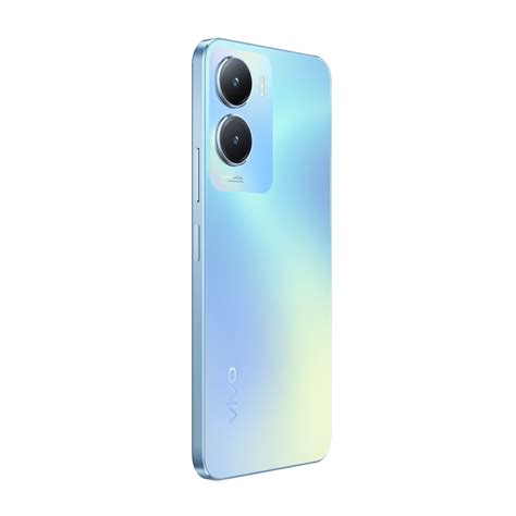 Buy Vivo T X G Gb Ram Gb Marine Blue Online Croma