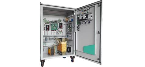 Silicon Controlled Rectifier Scr Waves Electronics