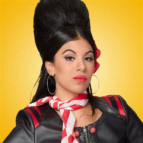 Chee Chee Teen Beach Movie Wiki Fandom