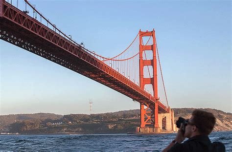 샌프란시스코 선셋 크루즈