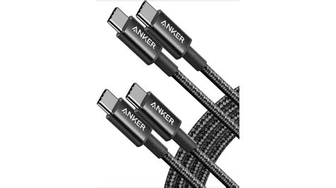 Best Usb C Cables You Can Buy