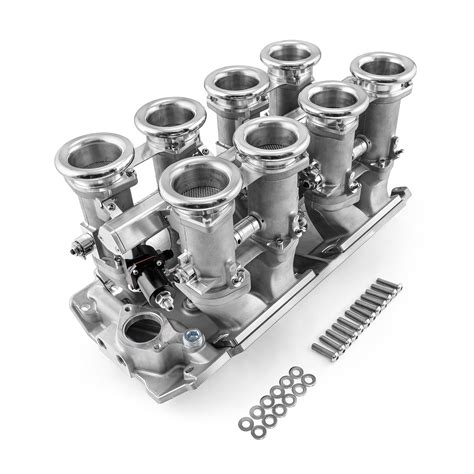 Speedmaster 1 148 001 02 Compatible With Chevy Bbc 454 Downdraft 8
