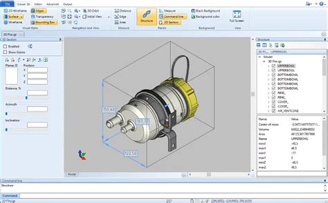 10 Best STEP File Viewer Online In 2022 DxDo