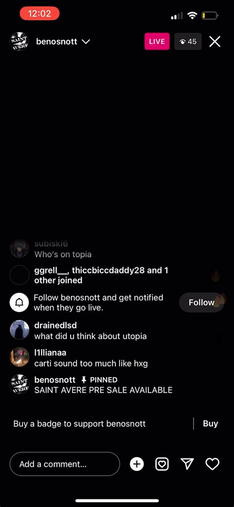 Benos Bro Confirms Carti Isnt On Fein Rcarticulture