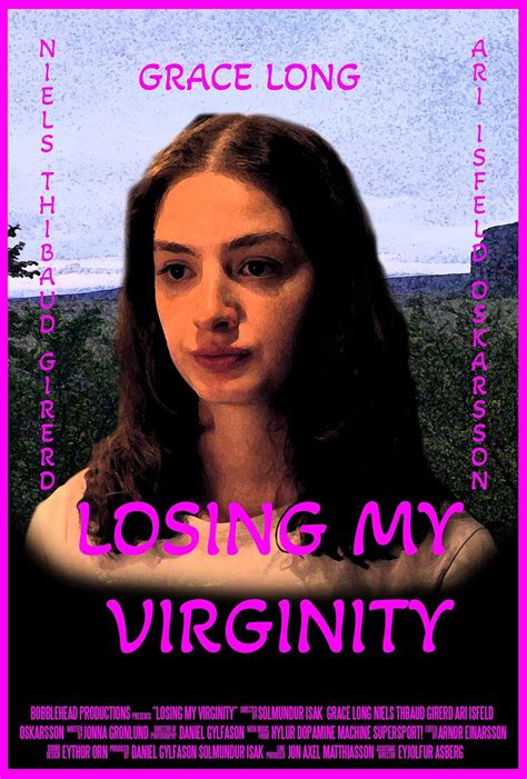 Losing My Virginity 2024