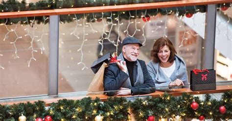 Beware Of These Holiday Shopping Scams Mari Beth Plummer