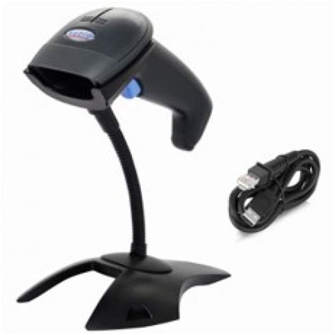 Hand Held Readers Syble Xb 2055 Industrial 1d Barcode