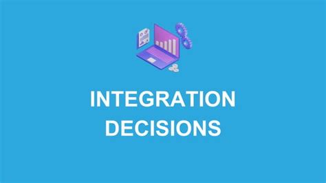 integrations overview pptx