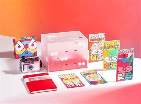 曝光！2020 年货礼盒，原来大厂都是这么玩的！ 知行晓政