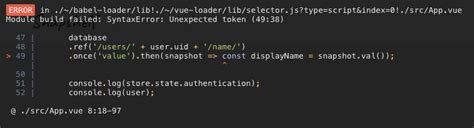 Javascript Grabbing The Value Of Path In Firebase With Promises Stack Overflow