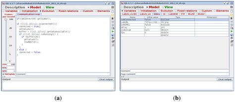 Virtual And Remote Robotic Laboratory Using Ejs Matlab And Labview
