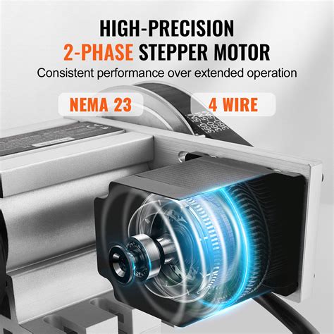 vevor dividing head k11 100mm 3 jaw chuck cnc router milling machine