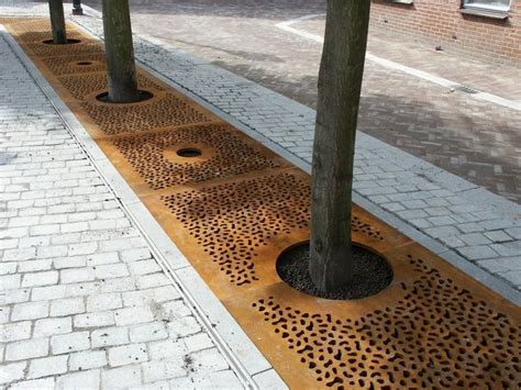 Custom Tree Grate Artofit