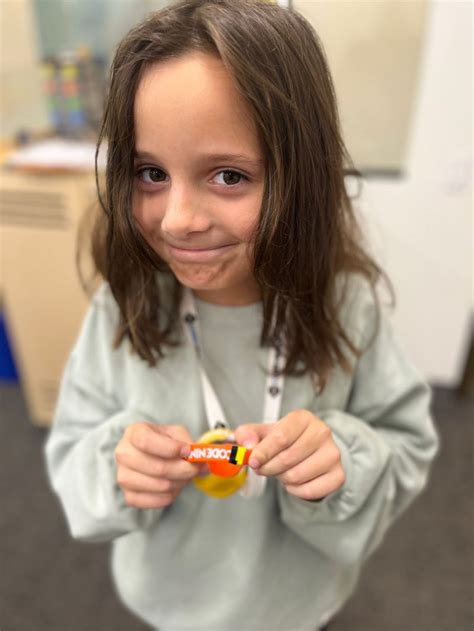 Code Ninjas Burlington On Linkedin Futureleader