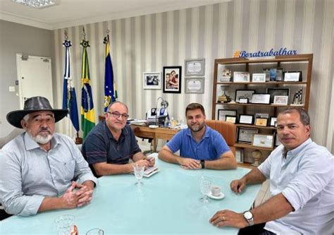 Os Planos De Wladimir Garotinho Para Os Opositores Que Aderiram Ao Governo Portal Viu