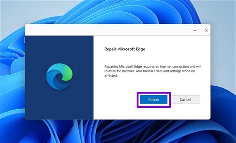 Fix Edge Not Opening Or Crashing On Windows Or