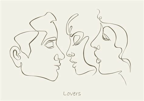 38 Bisexual Threesome Stock Vectors And Vector Art Shutterstock