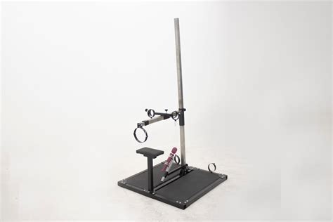 ORGASM TOWER BDSMarchitecture