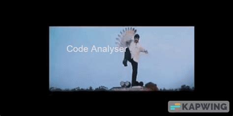 Had The Opportunity Of Building A Code Quality Analysis Tool For One Of