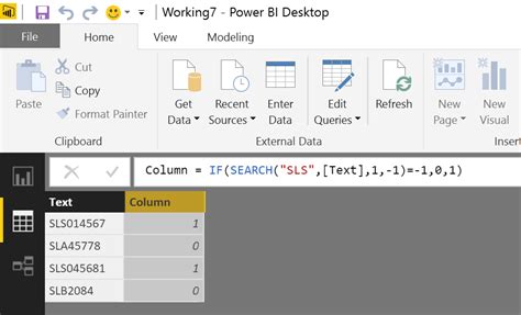 Solved Modify A Conditional Column Microsoft Fabric Community