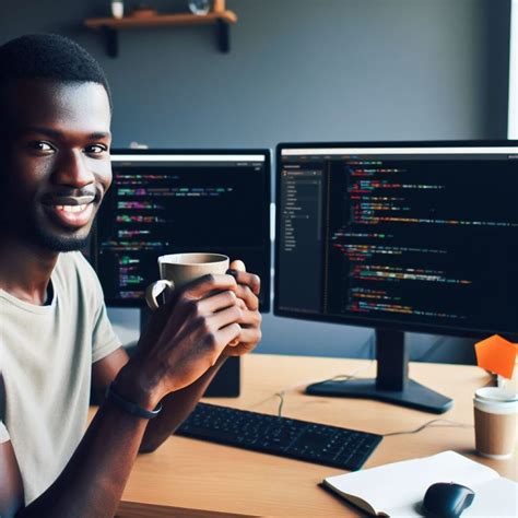 What Your Coding Wallpaper Says About Your Coding Style