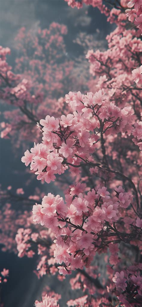 Cherry Blossom Aesthetic Wallpapers · 260 Images 🌸🍒🌸