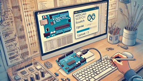 How To Install The Arduino Ide On Ubuntu