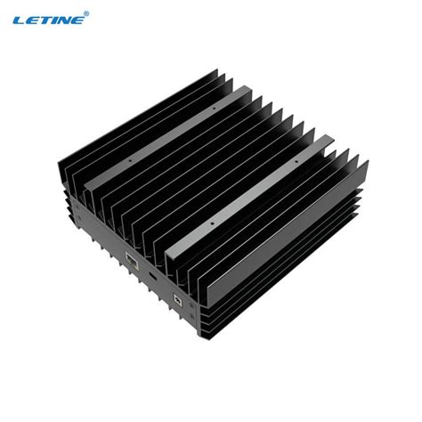 Iceriver Ks0 100g 65w Asic Mining Machine Kas Miner Kheavyhash Crypto