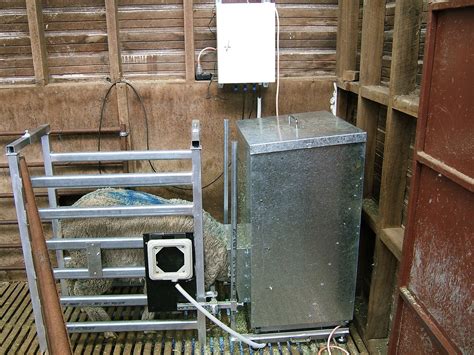 lua data logger application for rinstrum smart weighing