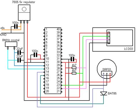 ATMEGA32 Examples