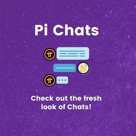 pi network on twitter pi chat infrastructure has been successfully
