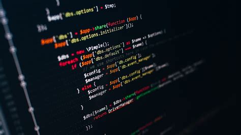 ¿qué Es Un Lenguaje De Programación Cultura Informática