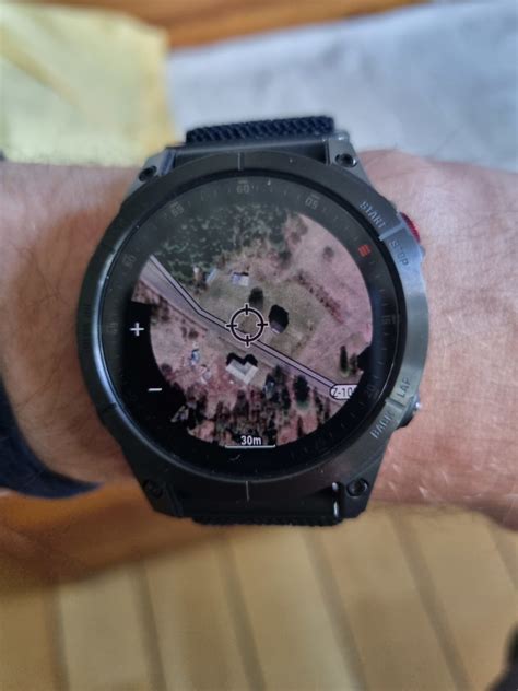 How To Install Satellite Imagery On Your Garmin Fenix Or Epix Watch Fenix 5 Plus 6 7 Epix Dc