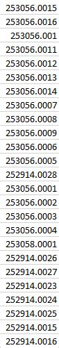 Sql Server Split Bulkcolumn Into Rows Stack Overflow